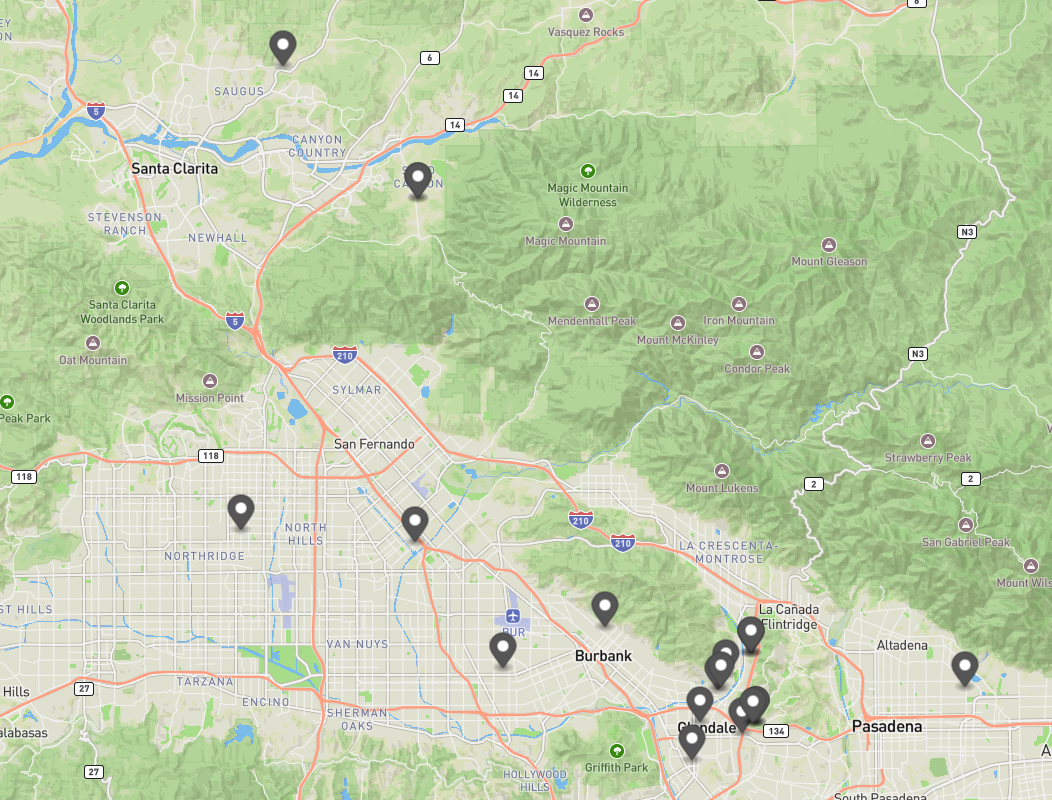 Route Optimization Software | Route Deliveries for FA
